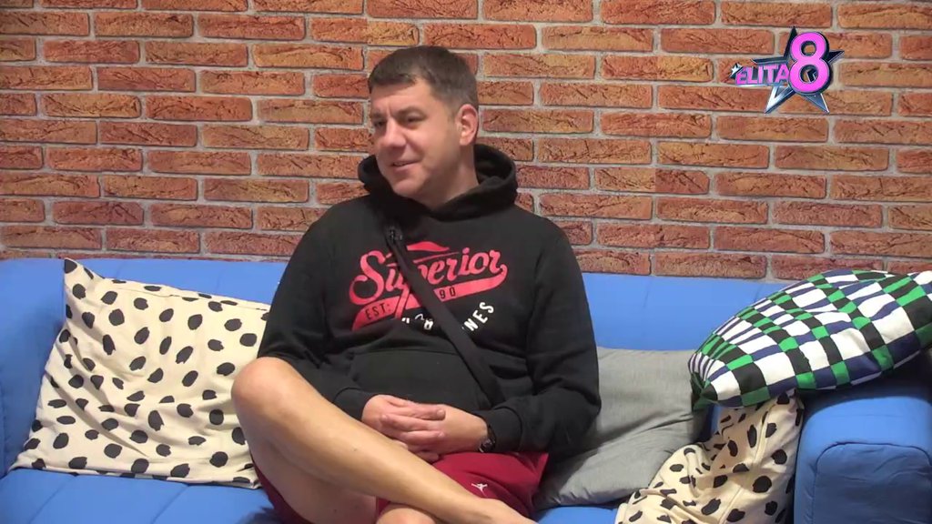 Blista od sreće: Ivan priznao da je zvanično u vezi sa Aleksandrom, pa ...