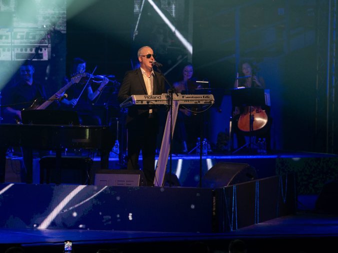 'SRCE MI JE PUNO!' Saša Matić podelio lepe vesti, ovo su mnogi čekali ...