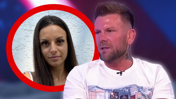 'NEMA NIKAKVE ŠANSE, S NJOM SAM ZAVRŠIO!' Stanislav Krofak progovorio o počecima s Mionom ...