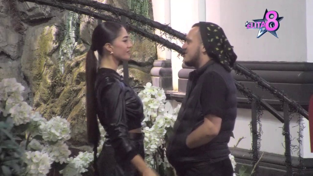 Sevaju ljubavne varnice: Gastozu popustile kočnice, Anđela se jedva opire! (VIDEO) | pink.rs