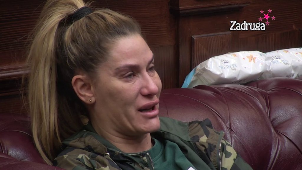 VRATILA GA NA FABRIČKA PODEŠAVANJA! Ana sa suzama u očima Zvezdanu sasula sve u lice! NEĆE DA ...