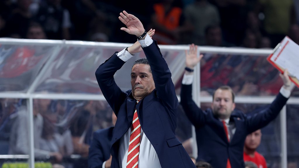 ATAMAN PRED ZVEZDU: Trofejni stručnjak zna šta će biti ključno na vrućem terenu u Beogradu ...