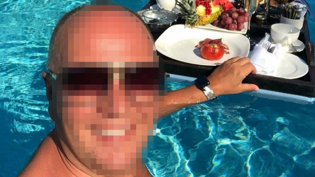 OJADIO DRŽAVU ZA 6,4 MILIONA EVRA, PA ŽIVEO NA VISOKOJ NOZI? Uhapšeni ...