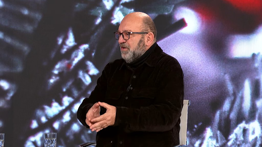 Bokan za Pink o priznanju da je nad Srbima počinjen genocid: Sara ...