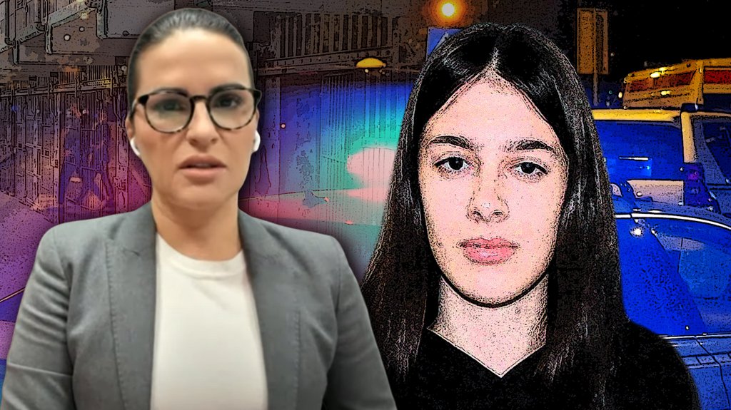 NAJNOVIJE INFORMACIJE POVODOM UBISTVA MALOLETNE VANJE! Za TV Pink se ...