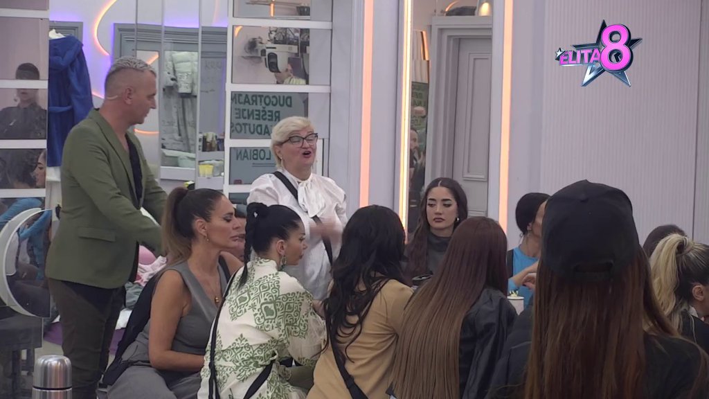 Haos u najavi: Milica Dugalić odabrala potrčke, biće vrelo! (VIDEO) | pink.rs