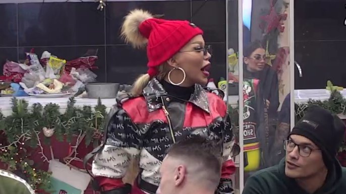 PROBILI LED! Zadrugari VINULI Janjuša u nebesa kao NAJŠARMANTNIJEG, a ...