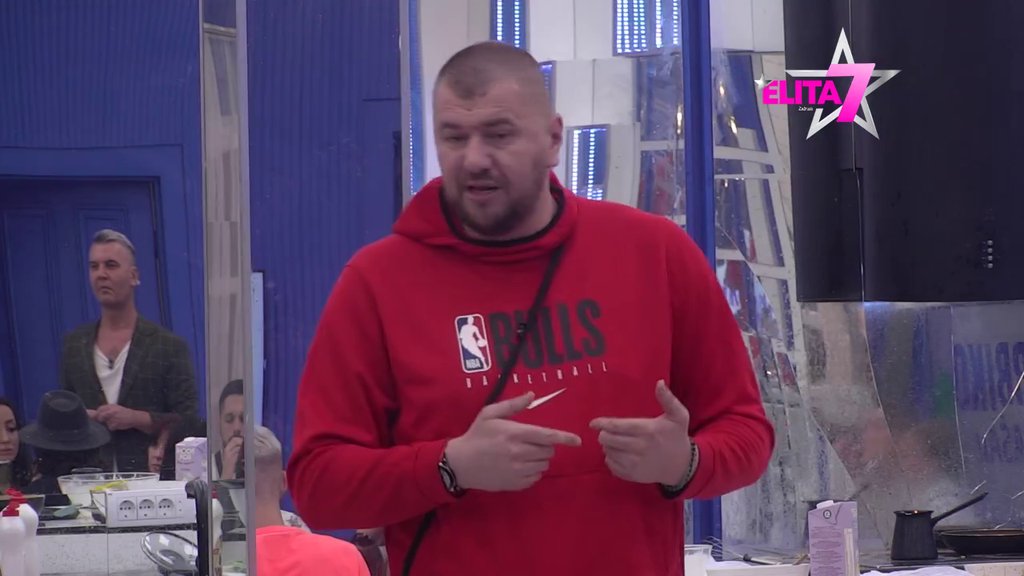 'ŠOKIRALI SU SE, KAO DA JE DEBIL!' Janjuš dao SUD o Pablovoj podeli ...