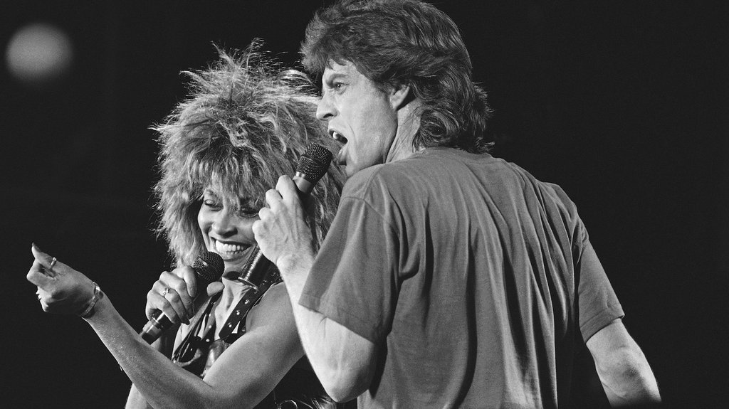 Tina Tarner je godinama bila zaljubljena u slavnog kolegu: On je ...