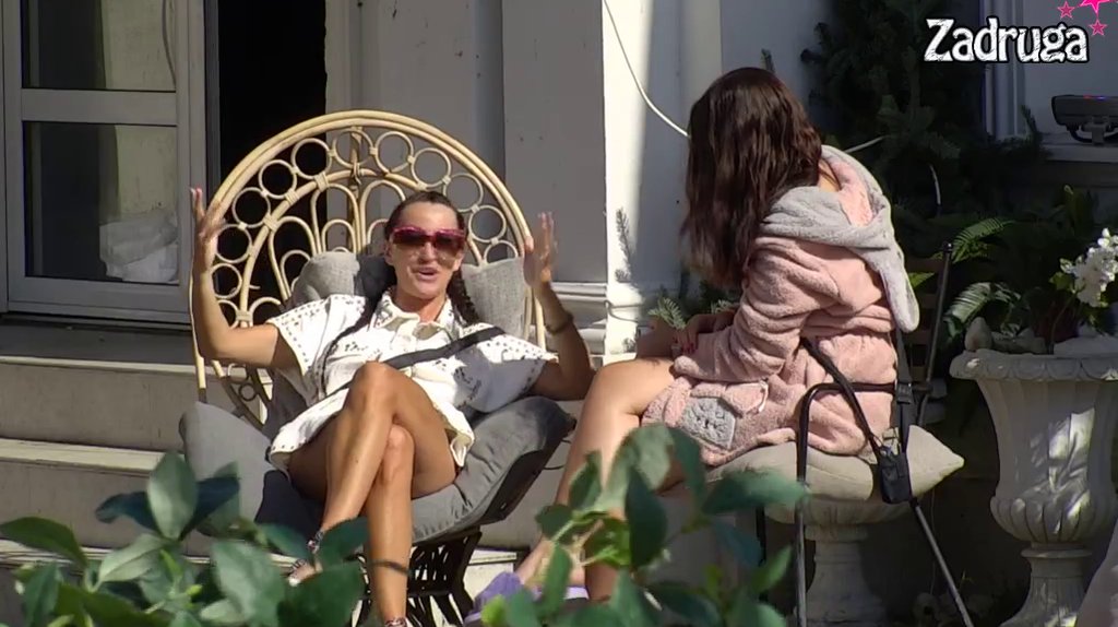 ZABORAVILA KO JE I ŠTA JE! Milica vinula sebe u nebesa, smatra se mnogo uspešnijom od Palčice i ...