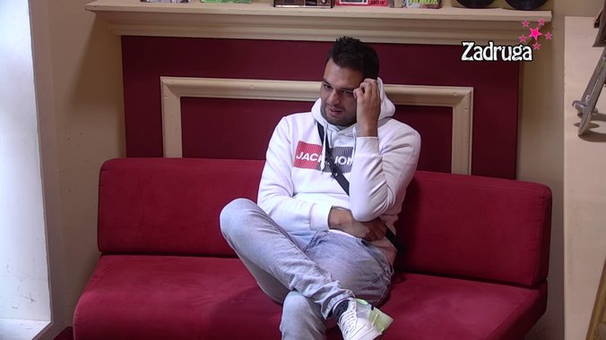 pink.rs | EMOTIVAN DO KOSKE! Adam ogolio dušu o vezi sa Tamaris, ima ...