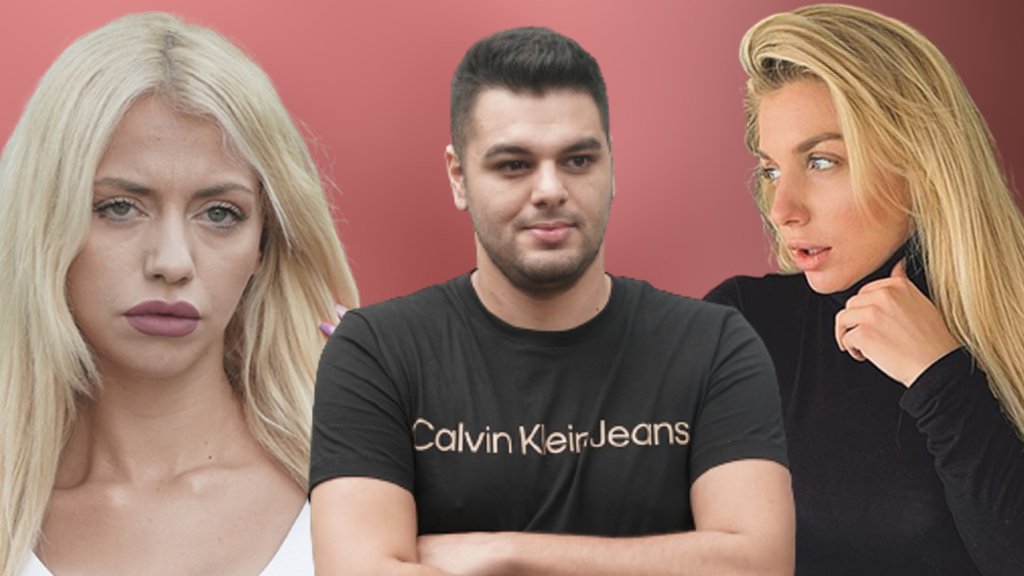 PROGOVORIO O GUBITKU BEBE! Adam otvorio dušu, otkrio sve o odnosu sa ... PROGOVORIO O GUBITKU BEBE! Adam otvorio dušu, otkrio sve o odnosu sa ...