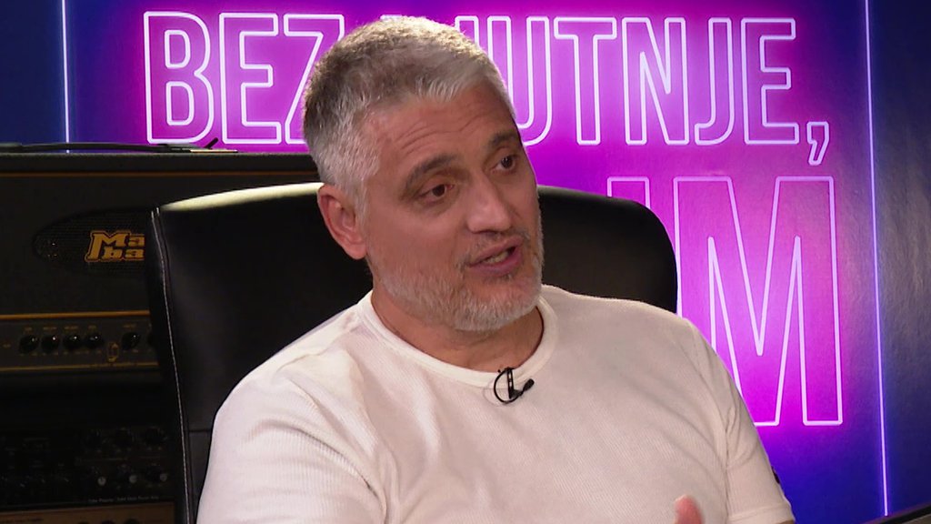 Bolna ispovest Čede Jovanovića! Oca i majku mu na kućnom pragu prebili Zemunci: Video sam čoveka ...