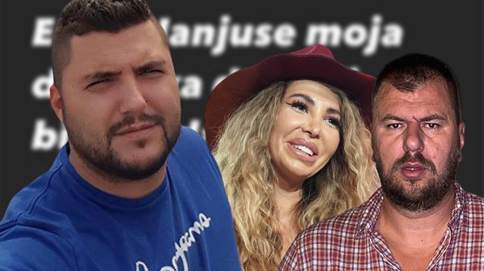 'JA BIH UZEO NAFTU I ZAPALIO BIH SE OD SRAMOTE!' Nakon što je Aneli otkrila da želi da vidi ...