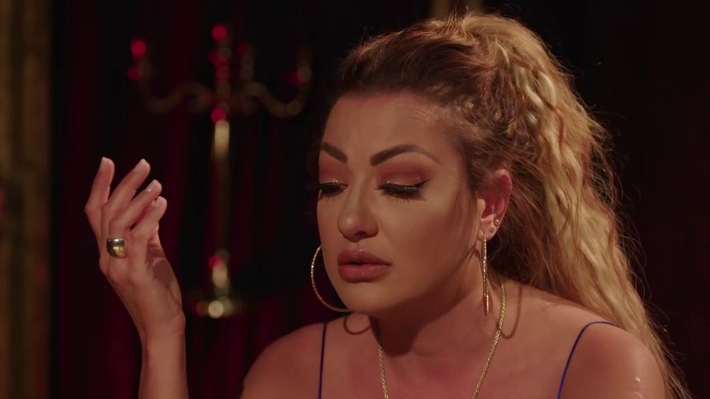 SANDRA REŠIĆ BILA NA RUBU EGZISTENCIJE! Potresni detalji iz života ...