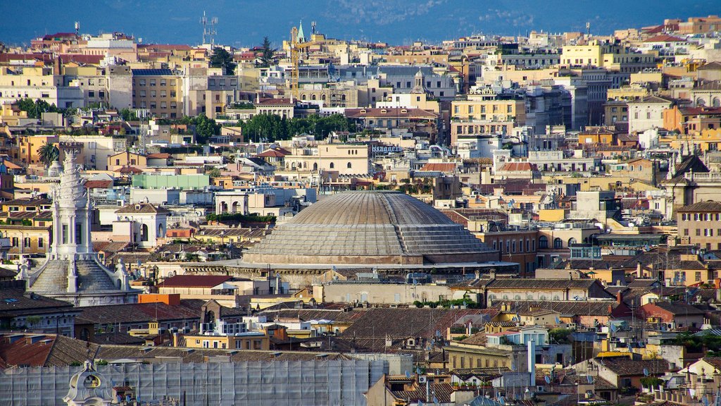 Grad Rim jedan je od najlepših i krije mnoge tajne: Misterije 'VEČNOG ...