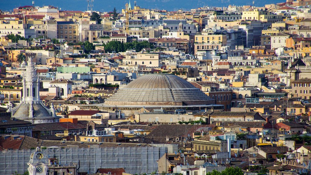 Grad Rim jedan je od najlepših i krije mnoge tajne: Misterije 'VEČNOG ...
