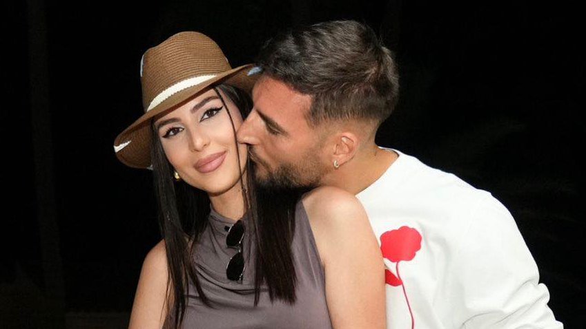 Anastasija Ražnatović do kraja života ne mora prstom da mrdne: Evo koliko novca zarađuje Nemanja ...