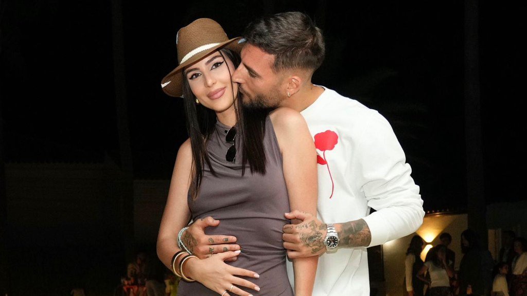 SLAVLJE U DOMU ANASTASIJE I GUDELJA: Danas je bitan dan za njih, čestitke pristižu sa svih ...