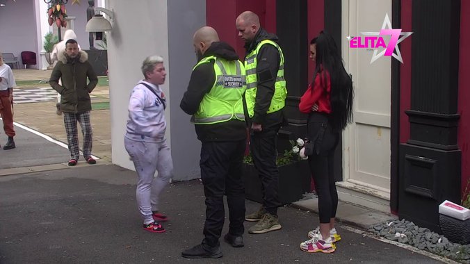 SVI NA PINK! Bukti RAT Anite i Matore! Sukob bivših supruga zbog Anđela! | pink.rs