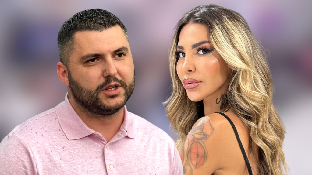 Aneli slagala najveće bljuvotine o Alibabi? Porekla brutalne optužbe ...