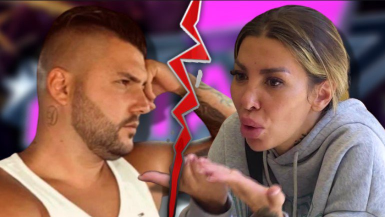 Znači, želi pomirenje sa monstrumom i nasilnikom?! Alibaba urnisao ...