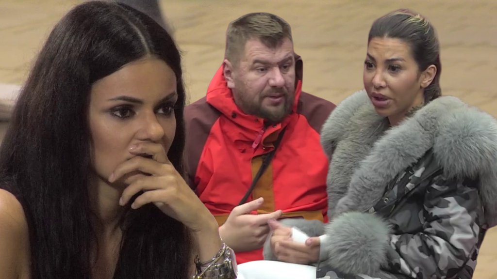 'ANELI JE LJUBOMORNA NA SVAKU ŽENU, JANJUŠ JE MANIPULATOR!' Majka Jovane Cvijanović se oglasila ...