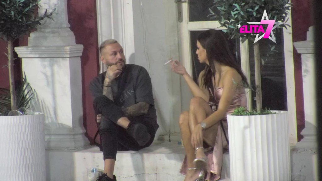 POTPUNO PODIVLJALI! Ša tvrdi da je Miona promenila ponašanje otkad se vratio iz Odabranih, ona ...