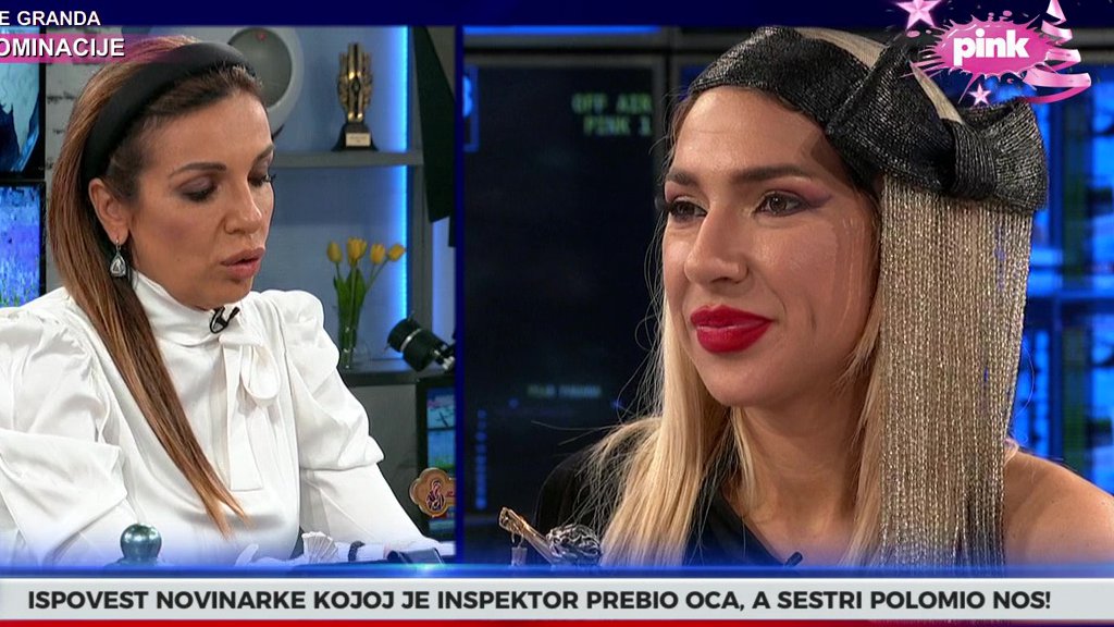 ISPOVEST NOVINARKE KOJA JE PRE 10 GODINA DOŽIVELA TEROR NA SVADBENOM VESELJU: Inspektor sa još 5 ...