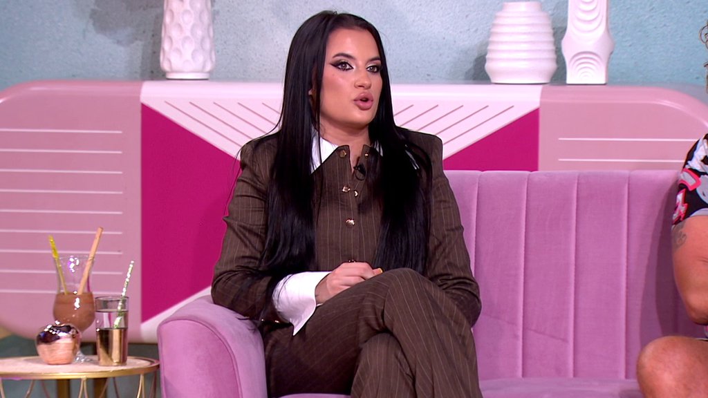 BARBARA BOBAK PROGOVORILA O VEZI SA DARKOM LAZIĆEM: Ne nosim više ...