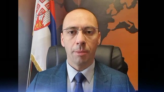IGOR SIMIĆ O NAJNOVIJIM DETALJIMA POVODOM RANJAVANJA SRBINA IZ ZVEČANA ...