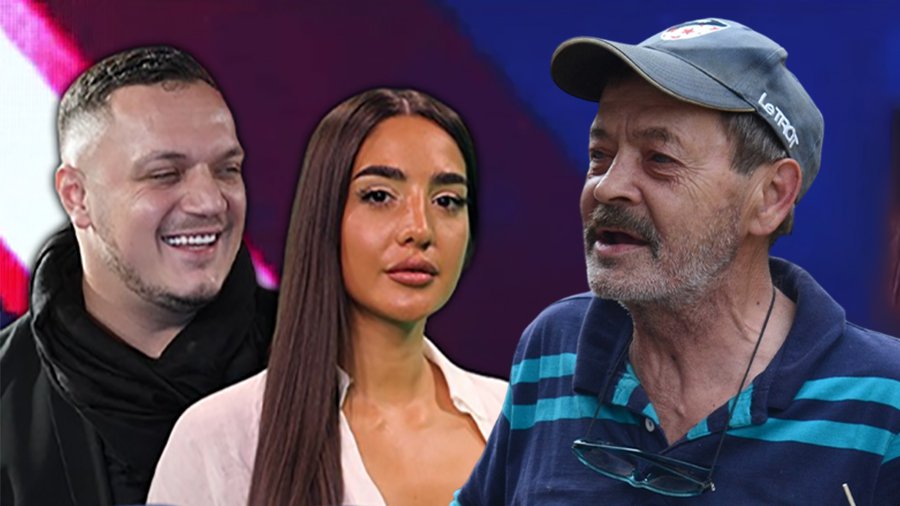 Ne zna se ko koga folira: Prvo oglašavanje Gastozovog oca za Pink.rs ...