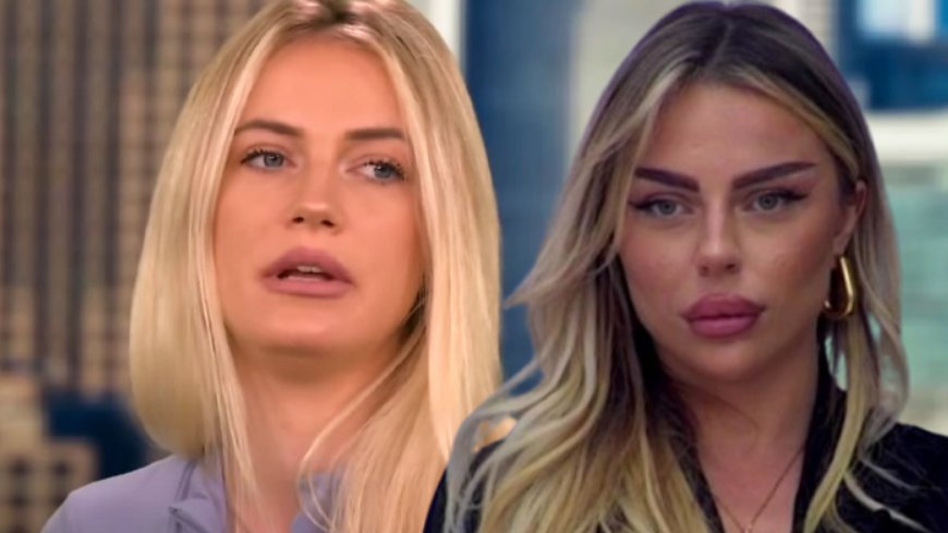 Ovo su svi čekali: Milica rešila do koske da raskrinka Sofiju Janićijević, pa otkrila Kariću ...