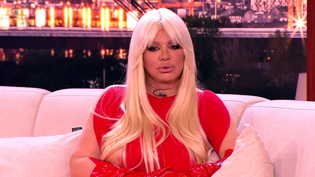 DARA SE PREPOLOVILA! Otkrivamo kakvu dijetu je držala i kako je dovela ...