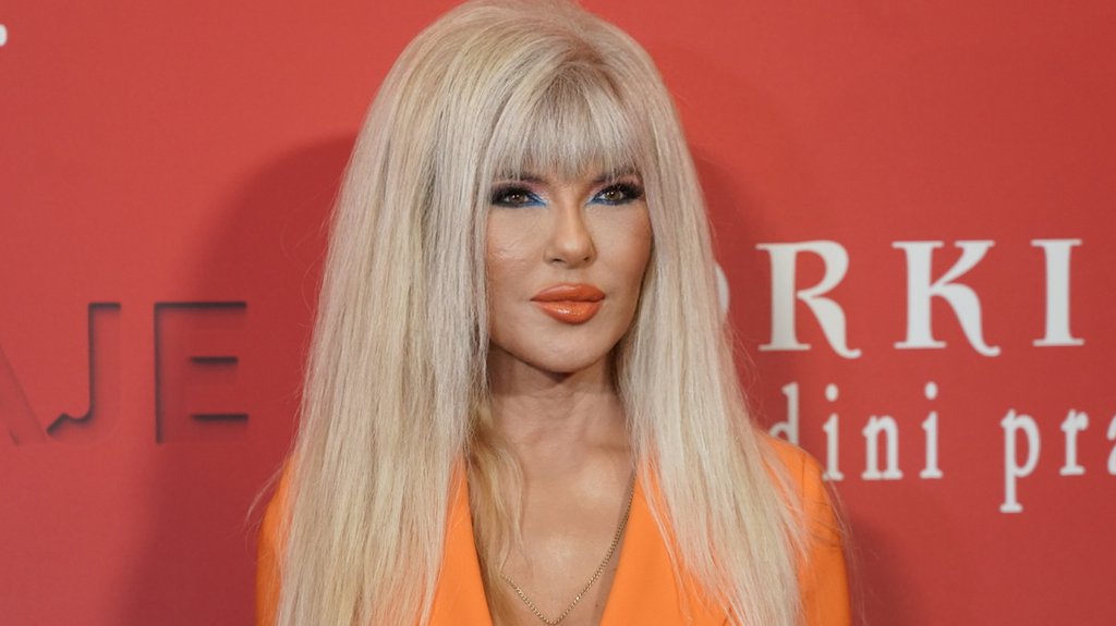 pink.rs | 'VOLELA BIH KAD BI ON REKAO ISTINU!' Jami progovorila o ... pink.rs | 'VOLELA BIH KAD BI ON REKAO ISTINU!' Jami progovorila o ...