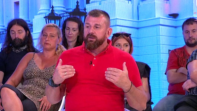 'NJENA PLOČA JE KRENULA DA KRČI' Miljan otkrio zbog čega je promenio ...