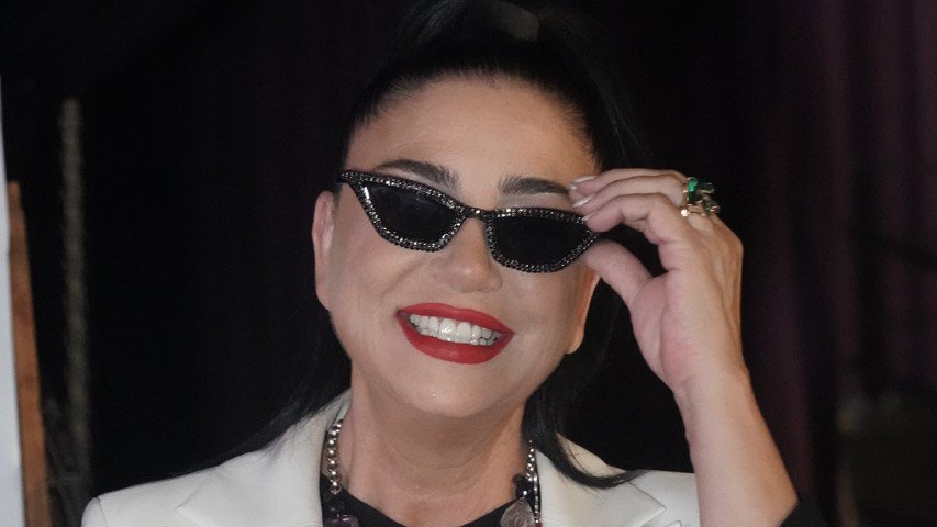 OVO JE ČOVEK S KOJIM ALKA VUICA IMA SINA: On je bio pevačicina najveća ljubav i veoma je uspešan ...