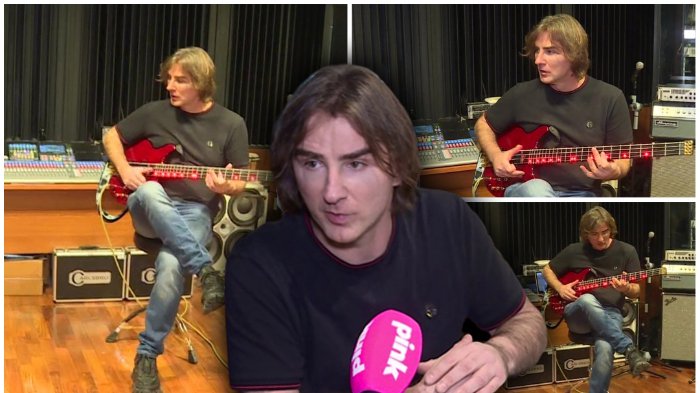 ŽELJKO MITROVIĆ I PINK MEDIA GROUP PUSTILI U RAD NOVI DIGITALNI AUDIO ...