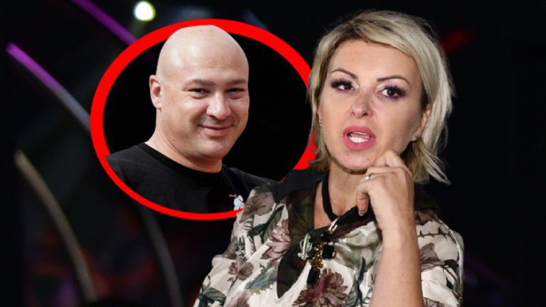 Kad je Marko Jarić prevario Limu, što ne bih i ja?! Ivanu Šašić muž ...
