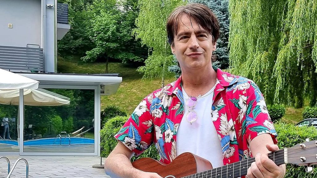 PORED BREGE, BORIS NOVKOVIĆ JE BIO NAJPOPULARNIJI FRAJER U BIVŠOJ JUGI ...
