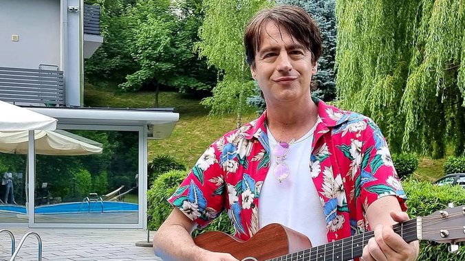 PORED BREGE, BORIS NOVKOVIĆ JE BIO NAJPOPULARNIJI FRAJER U BIVŠOJ JUGI ...