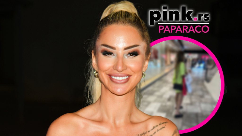 PINK.RS PAPARACO! Pronašli smo pobednicu 'Zadruge 6', pogledajte kako Aleks provodi dane u ...