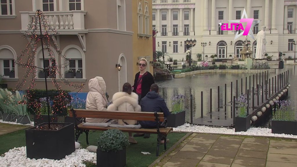 'ŽELEĆE DA MI SE VRATI' Milica ubeđena da će se Terza kao bumerang ... 'ŽELEĆE DA MI SE VRATI' Milica ubeđena da će se Terza kao bumerang ...