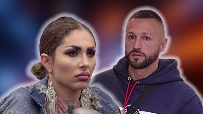 pink.rs | JA SAM NENAD ALEKSIĆ ŠA: Reper pokušao da demonstrira silu ... pink.rs | JA SAM NENAD ALEKSIĆ ŠA: Reper pokušao da demonstrira silu ...