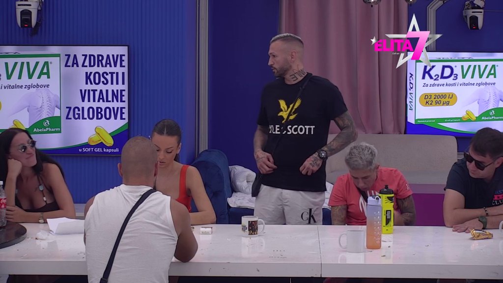 Najbolja za njega: Ša tvrdi da je Miona oličenje dobrote, Ivan iskoristio priliku da oplete po ...