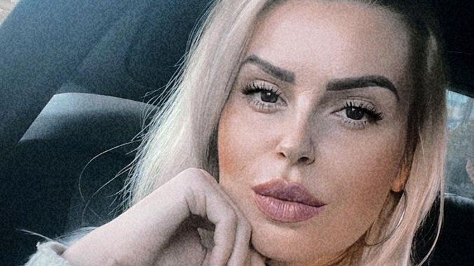 ONA JE PRVA ŽRTVA UBICE BODIBILDERA: Monstrum iz Gradačca bivšu ženu BRUTALNO PRETUKAO, PA JOJ ...