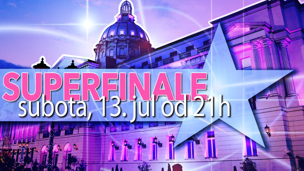 Samo od vas zavisi ko će biti pobednik Elite: Spektakularno superfinale ...