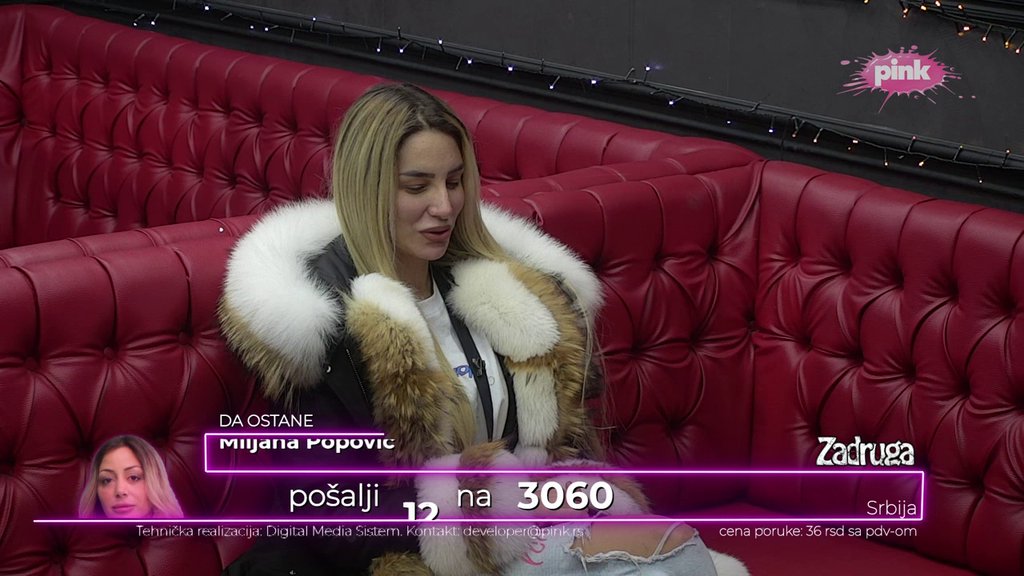 pink.rs | BRZO NA PINK! Aleks otvara dušu Darku Tanasijeviću!