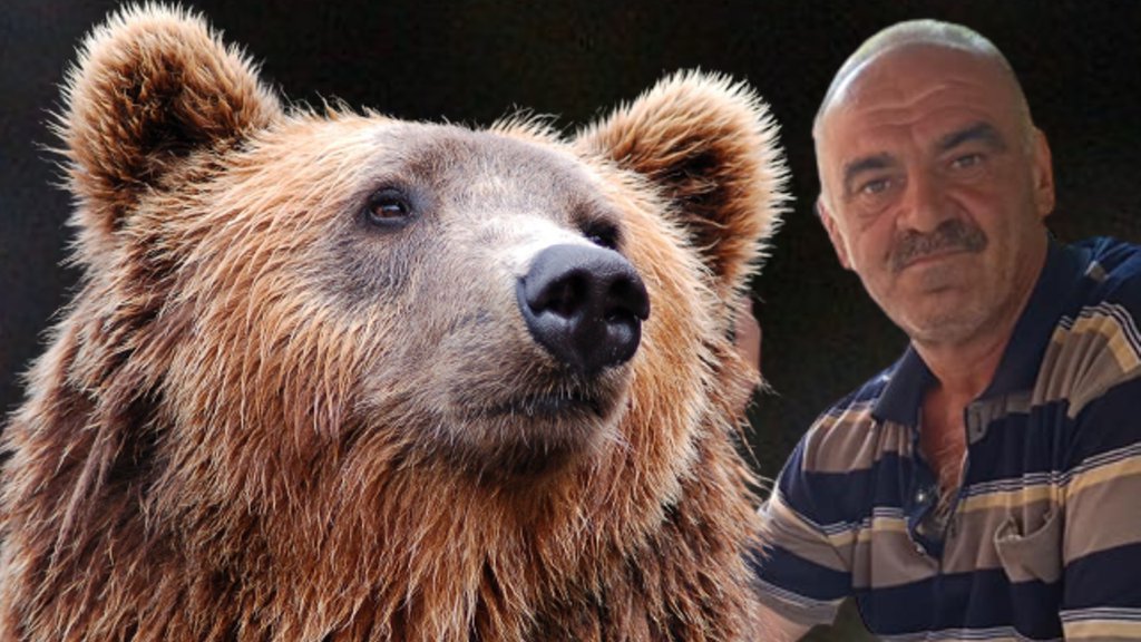 pink.rs | UPOZNAJTE SINANA, ČOVEKA KOJI SE SA MEDVEDOM BORIO PRSA U PRSA: Napao je stado, i ...