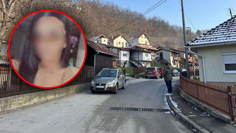 DEČAK UMIRAO U MUKAMA: Jezivi rezultati obdukcije bebe koju je majka ugušila cuclom | pink.rs